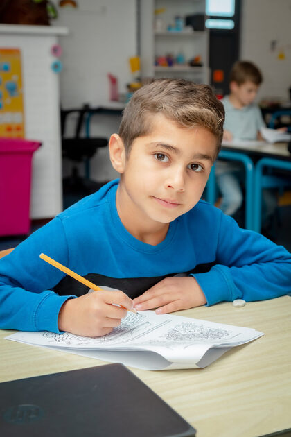 Raad van Toezicht | Over ons | OcTHo