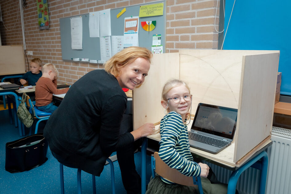 Medezeggenschap | Over ons | OcTHO